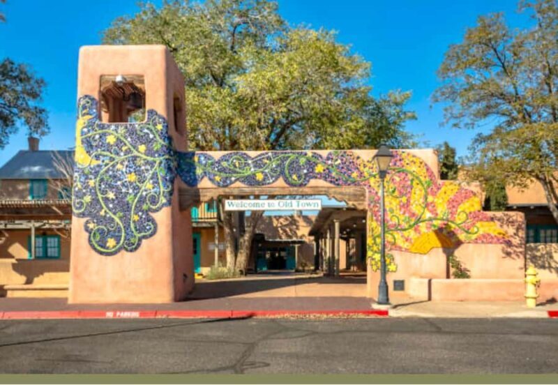 Albuquerque: Family-Friendly Old Town Private Walking Tour - Frequently Asked Questions