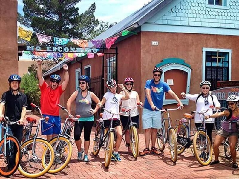 Albuquerque: Historic Rio Grande River Bike Tour - The Experience: What to Expect on the Bike Tour