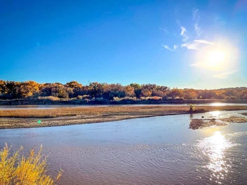 Albuquerque: Historic Rio Grande River Bike Tour - FAQ