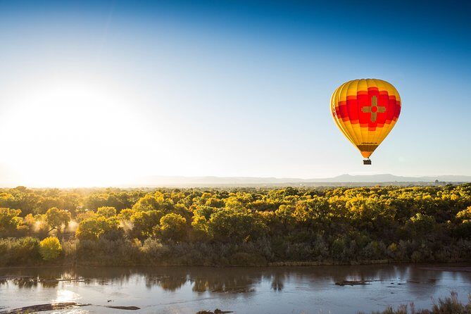 Albuquerque Hot Air Balloon Ride at Sunrise - Who Will Love This Experience?