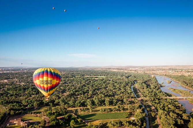 Albuquerque Hot Air Balloon Ride at Sunrise - Final Thoughts: Is This the Balloon Ride for You?