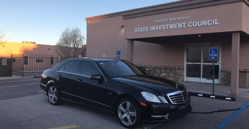 Albuquerque International Sunport Private Transfer - What You Get with the Albuquerque Sunport Private Transfer