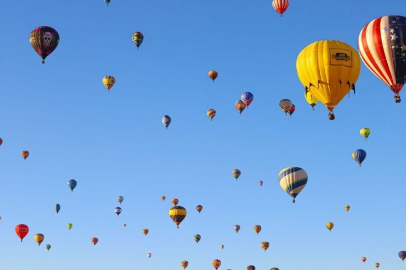 Albuquerque: Old Town Culture & Heritage Walking Tour - The Value of This Tour for Travelers