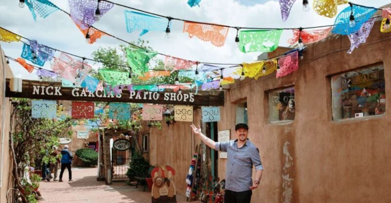 Albuquerque: Old Town Culture & Heritage Walking Tour - FAQs