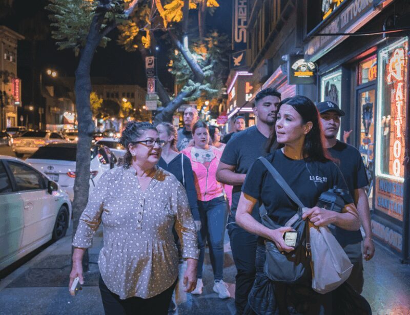 Albuquerque: Old Town Hauntings of the Wild West Ghost Tour - Key Points