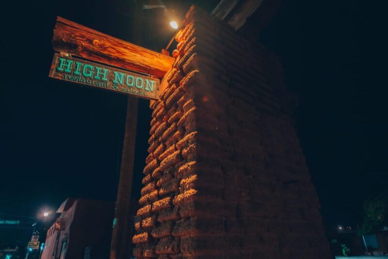 Albuquerque: Old Town Hauntings of the Wild West Ghost Tour - How This Tour Compares to Others