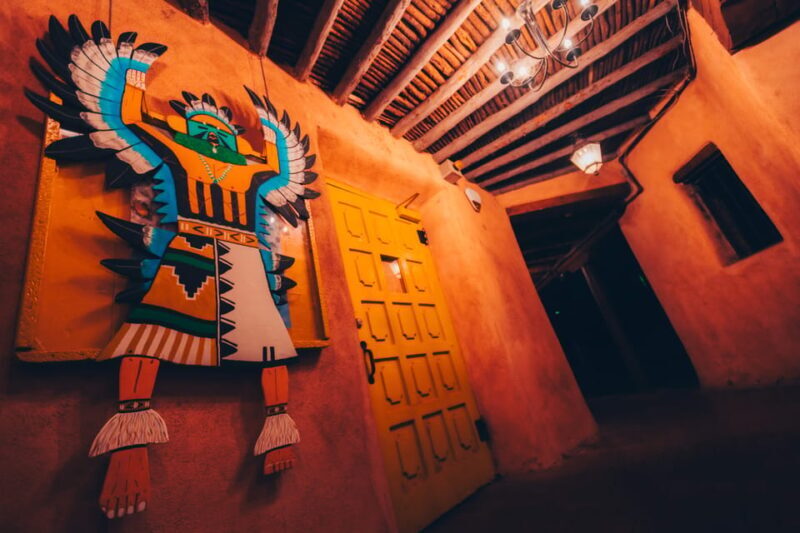 Albuquerque: Old Town Hauntings of the Wild West Ghost Tour - FAQ