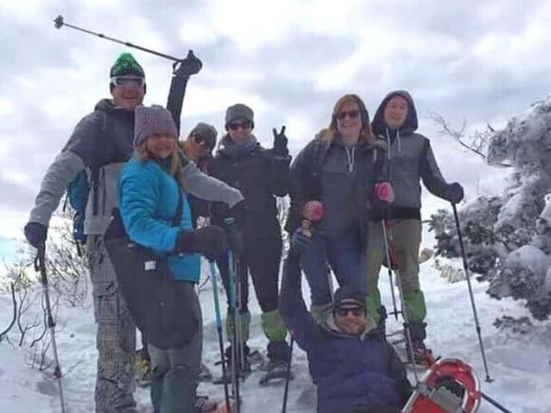 Albuquerque: Sandia Peak Snowshoe Tour with Tram Ride - Frequently Asked Questions
