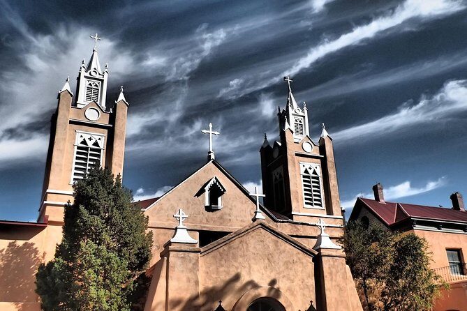 Albuquerque Scavenger Hunt Adventure - In-Depth Look at the Itinerary and Stops