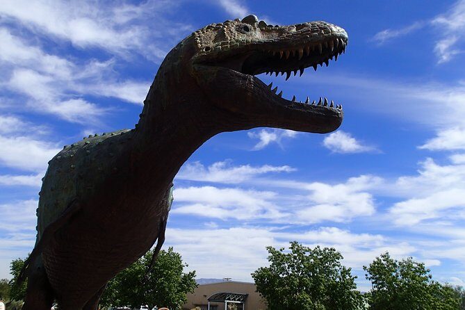Albuquerque Scavenger Hunt Adventure - FAQ