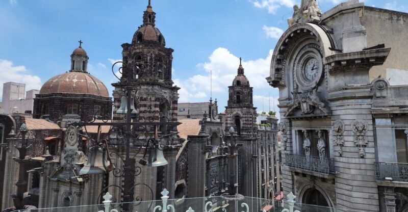 Albuquerques Family Adventure: A Journey of Discovery - Who Will Love This Tour?