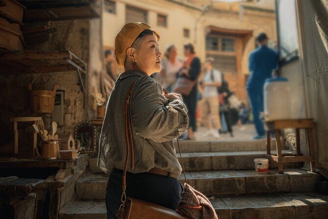 Albuquerques Timeless Wonders: From Plazas to Museums - Practical Details and What They Mean for You