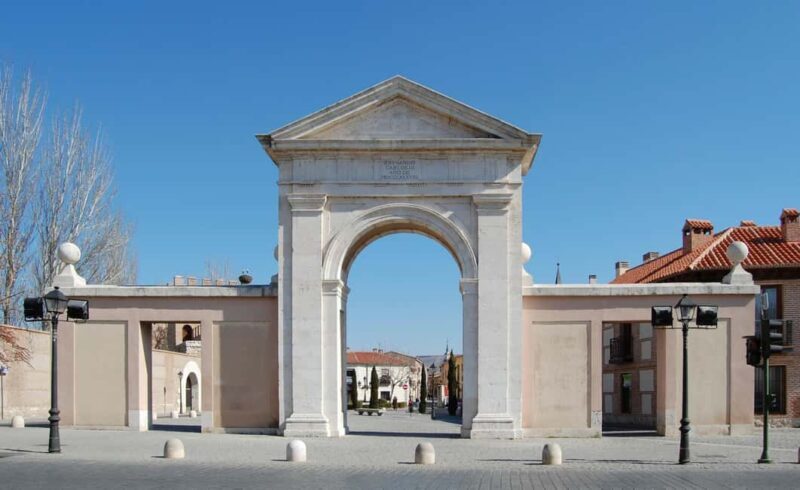 Alcalá de Henares and the New World: the traces of America. - Final Thoughts