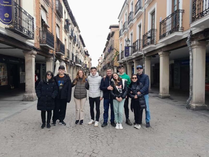 Alcalá World Heritage Site Tour - Exploring Alcalá de Henares: A Practical and Authentic Tour