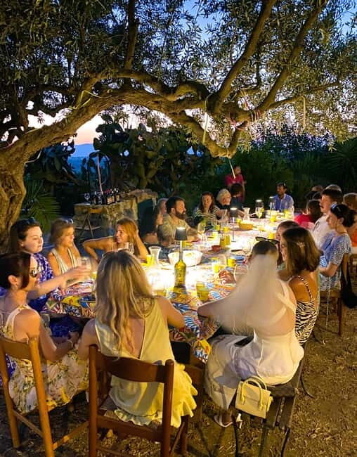 Alcamo: Natural Wine & Olive Oil Tasting - Sicily - Final Thoughts