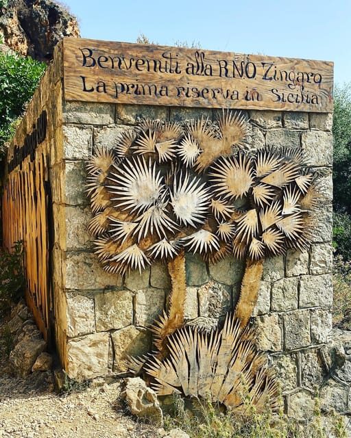 Alcamo: Zingaro Nature Reserve with lunch half day - An In-Depth Look at the Zingaro Tour