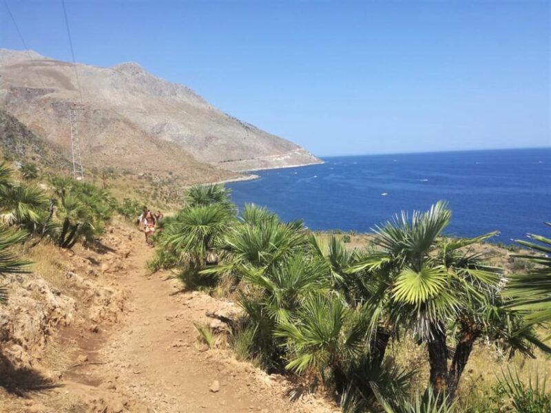 Alcamo: Zingaro Nature Reserve with lunch half day - Pricing and Value