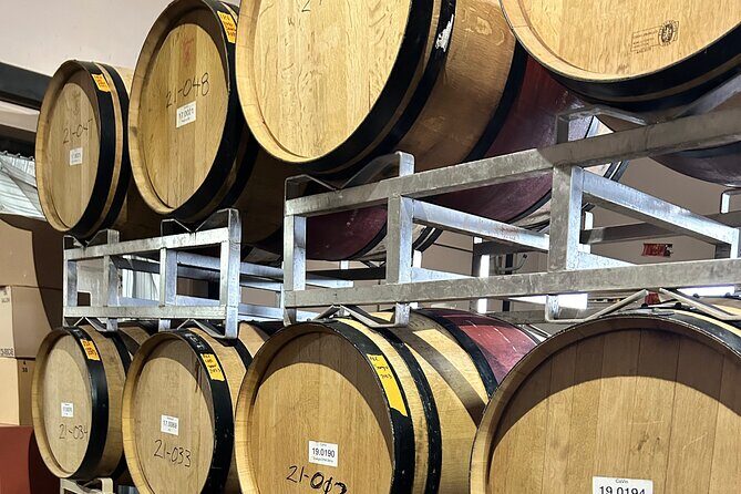 Alcantara Estate Vineyards Tasting Experience - Final Thoughts: Is It Worth It?