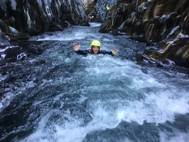 Alcantara River: Body Rafting Experience - FAQs