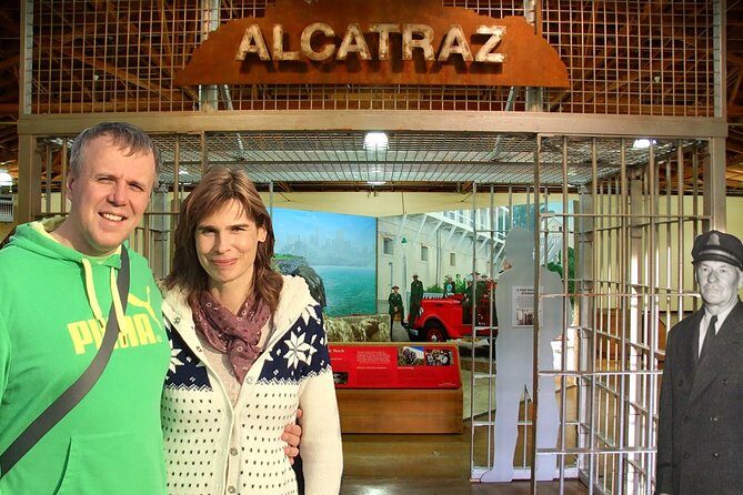Alcatraz and San Francisco Combo Tour Package - What Travelers Are Saying