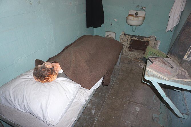 Alcatraz and San Francisco Combo Tour Package - The Practicalities: Transport, Timing, and Cost