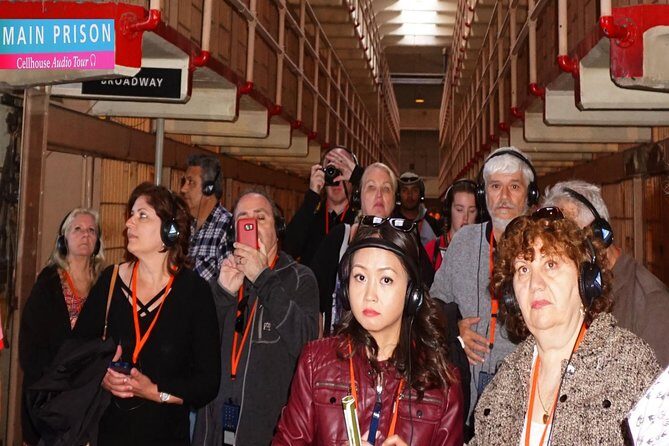 Alcatraz and San Francisco Combo Tour Package - Who Will Love This Tour?