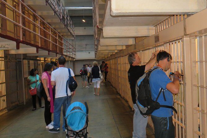 Alcatraz and San Francisco Combo Tour Package - Final Thoughts: Who Should Consider This Tour?