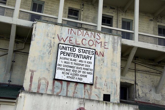 Alcatraz Combo with San Francisco Private Group City Tour - The Highlight: Alcatraz Island