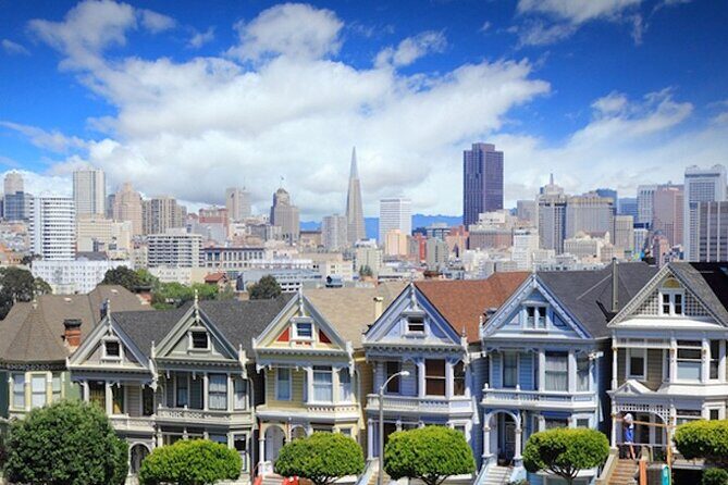 Alcatraz Day Tour and 1-Day City Bus Tour in San Francisco - Frequently Asked Questions