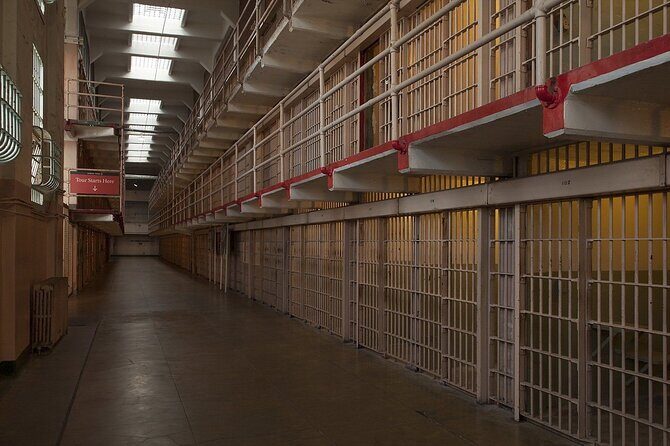 Alcatraz Day Tour and San Francisco Bay Cruise - Introduction to the Tour