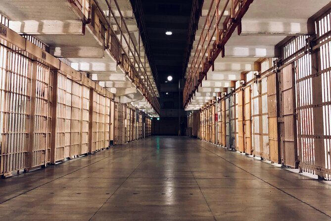 Alcatraz Day Tour and San Francisco Bay Cruise - A Practical Look at the Tour Experience
