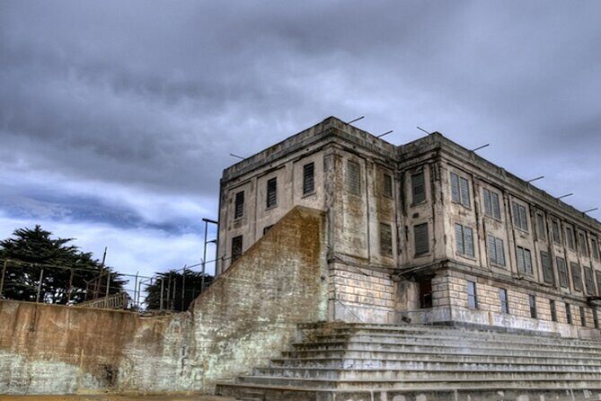 Alcatraz Day Tour and San Francisco Bay Cruise - The Verdict: Is It Worth It?