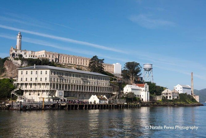 Alcatraz Early Morning Access Tour with Lunch Credit - Who Should Consider This Tour?