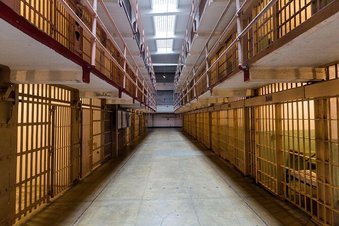 Alcatraz Island Tour Package - The Real Value of the Tour