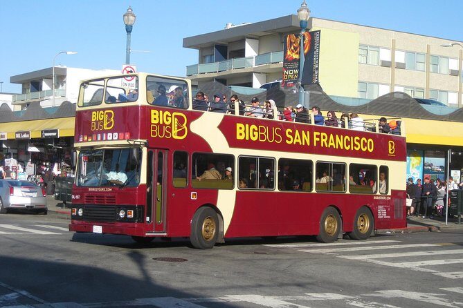 Alcatraz Island Tour Package - Who Should Book This Tour?
