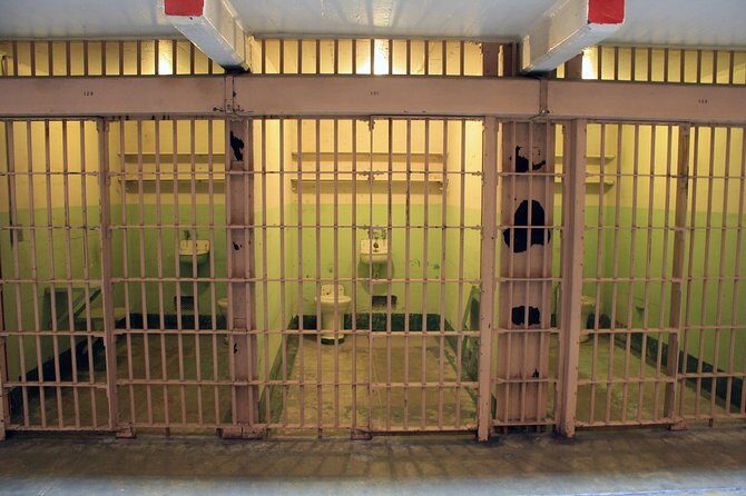 Alcatraz Island Tour Package - Frequently Asked Questions