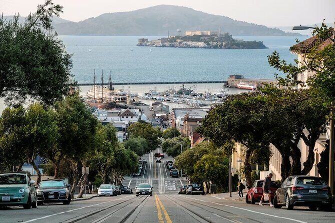 Alcatraz Island Tour Package - Insights from Reviewers
