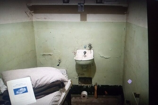 Alcatraz Island Tour Package - FAQs