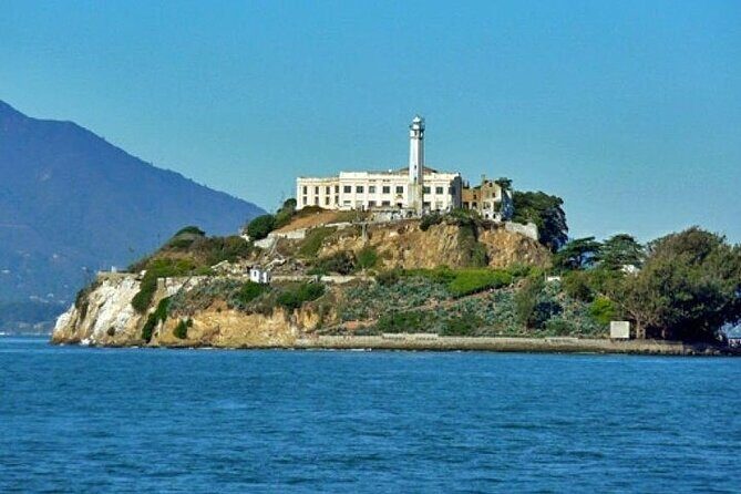 Alcatraz Muir Woods and Sausalito Express with Brunch Credit - The Sum Up: Who Will Appreciate This Tour?
