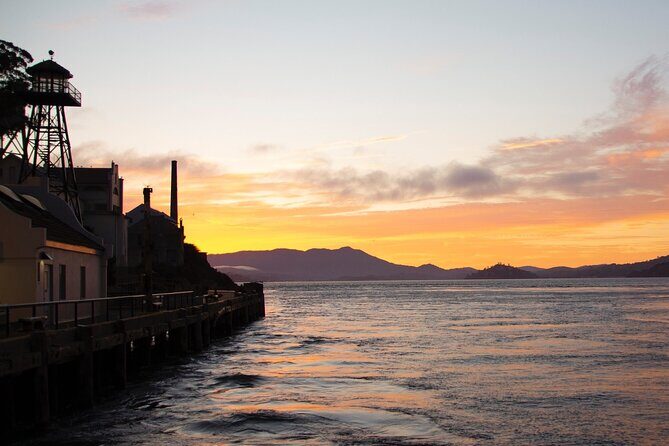 Alcatraz Night Tour and San Francisco Bay Cruise - A Deep Dive Into the Experience
