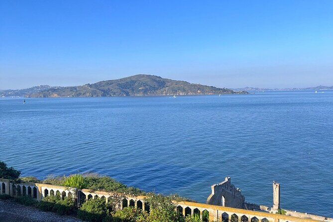 Alcatraz Night Tour & Muir Woods-Sausalito Afternoon or Morning - A Deep Dive into the Experience