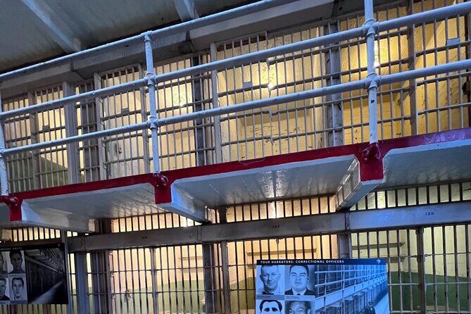 Alcatraz Night Tour & Muir Woods-Sausalito Afternoon or Morning - FAQ