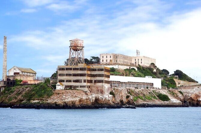 Alcatraz Night Tour with Muir Woods and Sausalito - Transportation and Group Size: Why It Matters