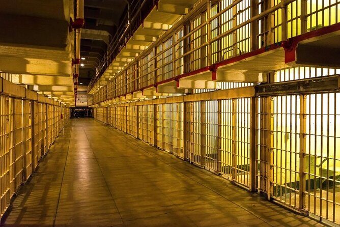 Alcatraz Night Tour with Muir Woods and Sausalito - Final Thoughts: Who Is This Tour Best For?