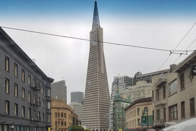 Alcatraz Plus San Francisco City Combo Tour - Who Will Love This Tour?