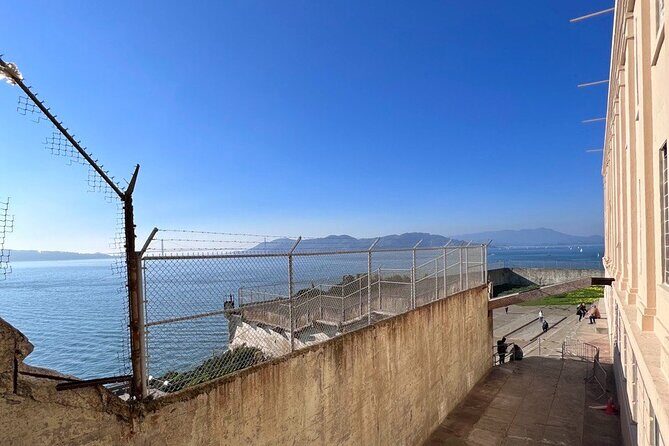 Alcatraz Plus San Francisco City Combo Tour - Authentic Experiences and Traveler Insights