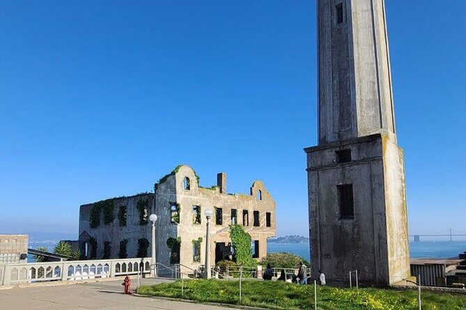 Alcatraz Plus San Francisco City Combo Tour - Final Thoughts: Is It Worth It?