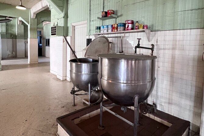 Alcatraz Plus San Francisco City Combo Tour - Frequently Asked Questions