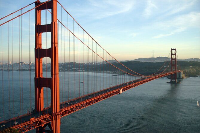 Alcatraz Sausalito Express: 2 Hours in Sausalito with Food Option - Who Is This Tour Best For?