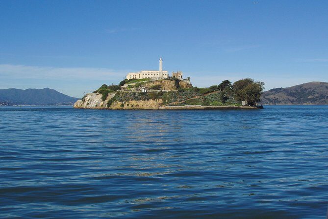 Alcatraz Tour And San Francisco Hidden Gems E-Bike Tour - FAQ